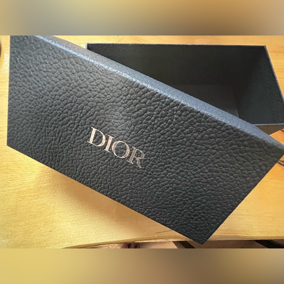 Dior | Accessories | Dior Box | Poshmark